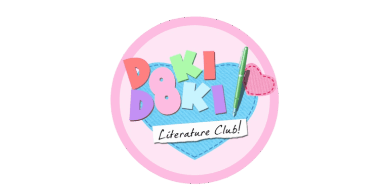 DDLC Plush | Official Doki Doki Literature Club Plush Store