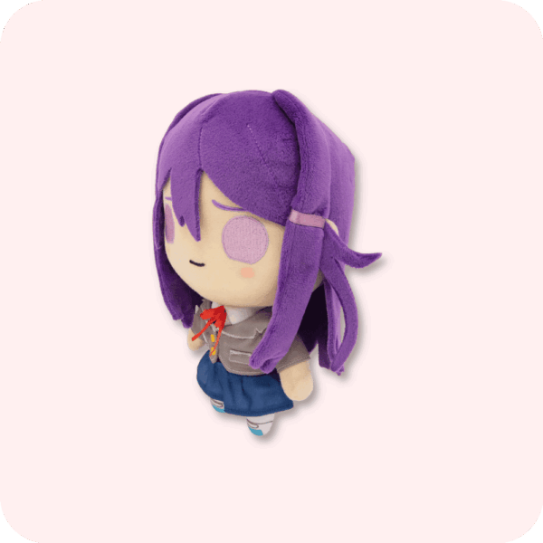 DDLC Plush | Official Doki Doki Literature Club Plush Store